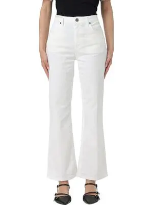PT TORINO Jeans - White