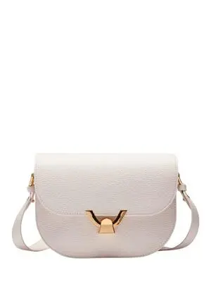 COCCINELLE Mini Bag - White