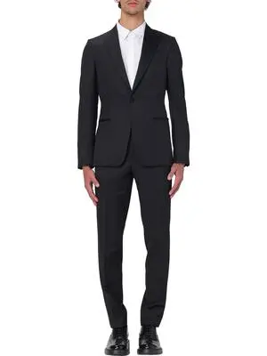 Zegna Suit - Black