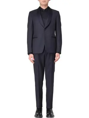 Zegna Suit - Navy