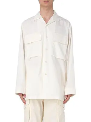 JIL SANDER Shirt - White