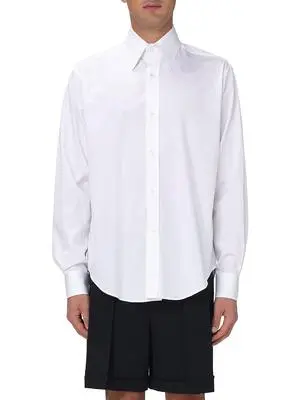 Alexander McQueen Shirt - White