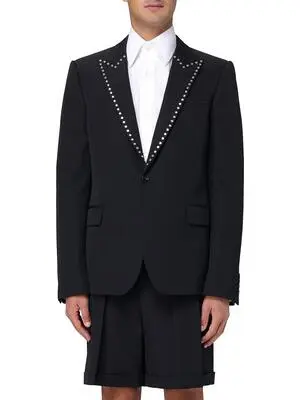 ALEXANDER MCQUEEN Tailored Jacket