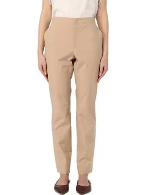 TWINSET Trousers - Beige