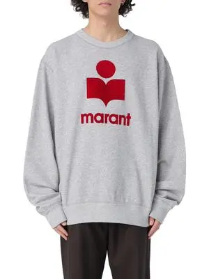 Isabel Marant Sweatshirt Grey
