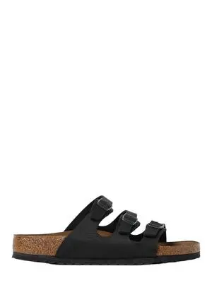 BIRKENSTOCK Sandals - Black