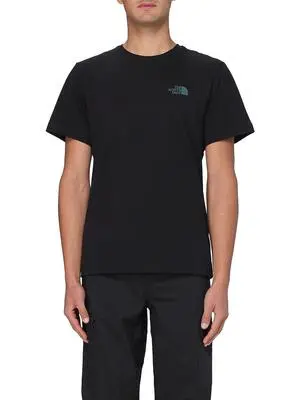 The North Face T-shirt - Black