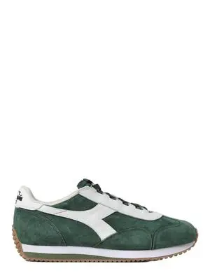 DIADORA HERITAGE Sneakers - Green