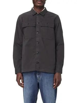 Barbour Barbour Jacket Black