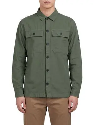 Barbour Jacket - Green