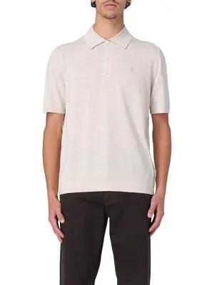 BURBERRY Polo Shirt Men