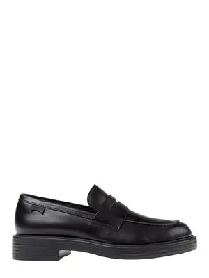 Camper Loafers - Black