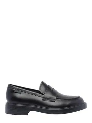 Camper Loafers - Black