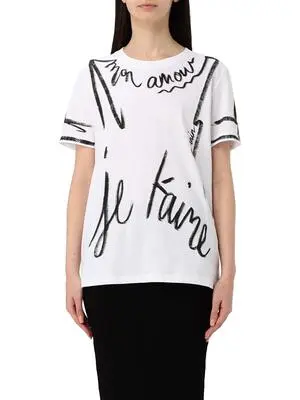 Balmain T-shirt - White