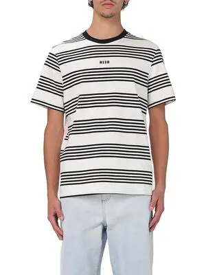 MSGM T-shirt - Black