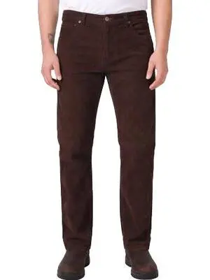 MOUNTAIN KHAKIS Crest Corduroy Pant - Cedar