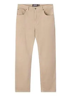 MOUNTAIN KHAKIS Mountain Khakis Crest Corduroy Pant Freestone