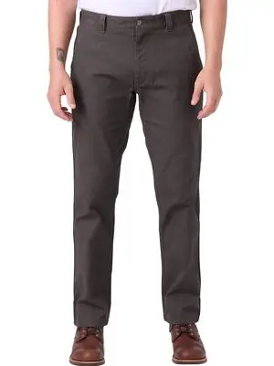 MOUNTAIN KHAKIS Canvas Mountain Pant - Jackson Grey