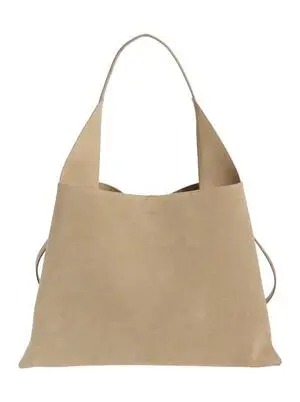REE PROJECTS Ree Projects Large Clare Suede Tote