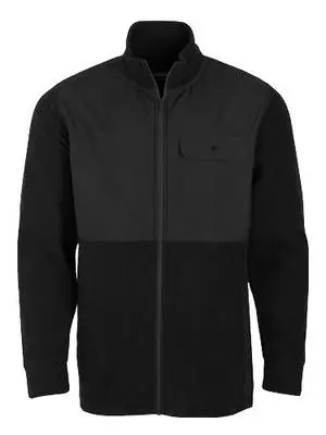 MOUNTAIN KHAKIS Col Jacket - Black