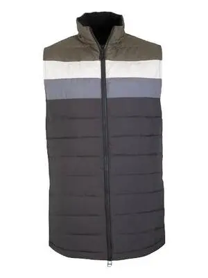 MOUNTAIN KHAKIS Rider Vest Jackson Grey