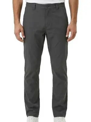 MOUNTAIN KHAKIS Teton Hybrid Pant - Jackson Grey