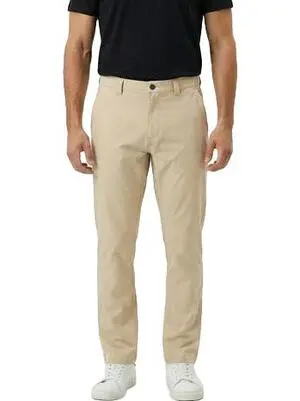MOUNTAIN KHAKIS Teton Hybrid Pant - Sand