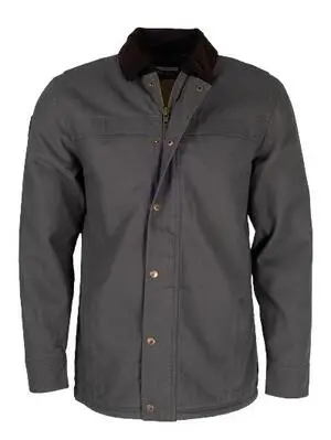 MOUNTAIN KHAKIS Sullivan Ranch Jacket - Jackson Grey