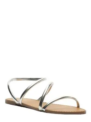AREZZO Mikayla Sandal - Silver