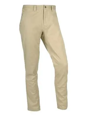 MOUNTAIN KHAKIS Teton Pant | Relaxed Fit Sand