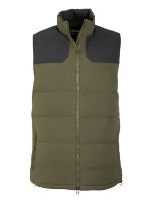 MOUNTAIN KHAKIS Ryker Peak Down Vest - Forest Moss