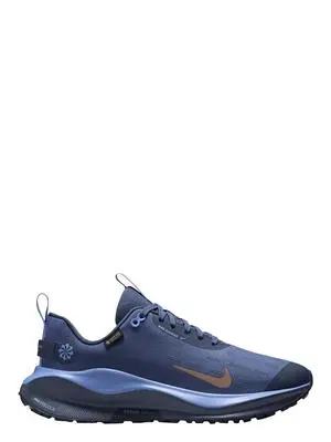 Nike Reactx Infinity Run 4 Gore-tex Sneakers - Blue