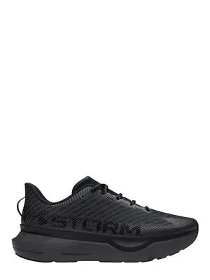 Under Armour Hovr Infinite Pro Storm Sneakers - Black
