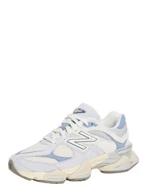 NEW BALANCE 9060 Sneakers Grey Beige
