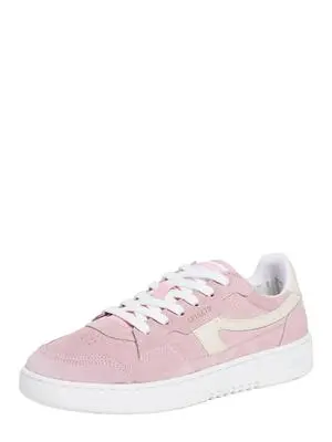 Axel Arigato Dice A Sneakers - Pink/beige