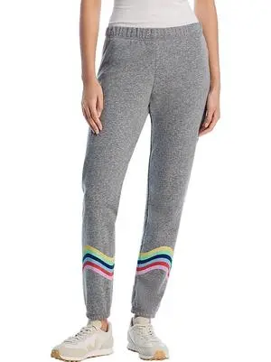 AQUA Athletic Brianna Sweatpants - Exclusive