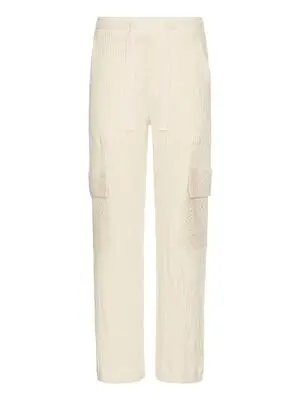 Agua Bendita Flynn Pants - Cream