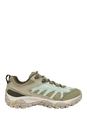 Merrell Moab 2 Mesa Luxe Eco Sneakers - Drab & Sage