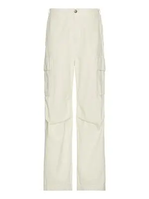 PALMES Cargo Pants - Off-white