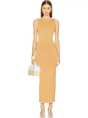 SNDYS Ellery Maxi Dress