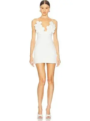 BARDOT Ingrid Floral Mini Dress