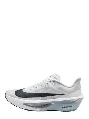 Nike Zoom Fly 6 Road Racing Shoes White