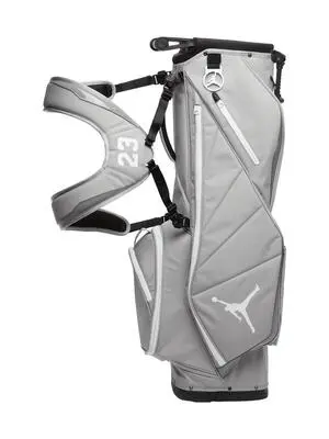 JORDAN Fadeaway 6-way Golf Bag - Grey