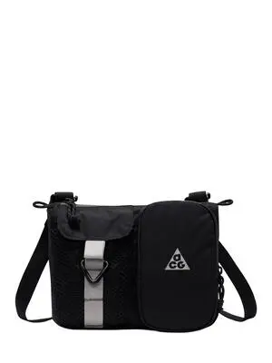 Nike Daymax Crossbody Bag - Black