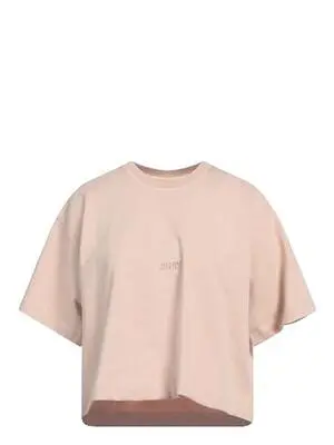 AUTRY Basic Tee - Pink