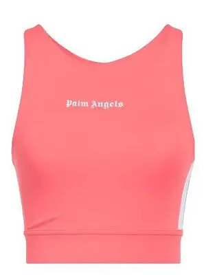 Palm Angels Sports Top - Red