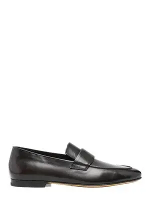 Officine Creative Airto 001 Loafers - Brown