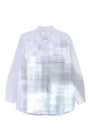ALFIE Homme Shirt - Blue