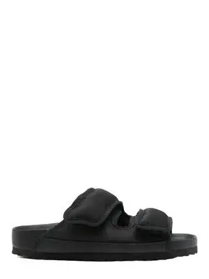 BIRKENSTOCK Arizona Slides - Black