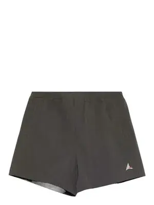 ROA 5-inch Shorts - Grey